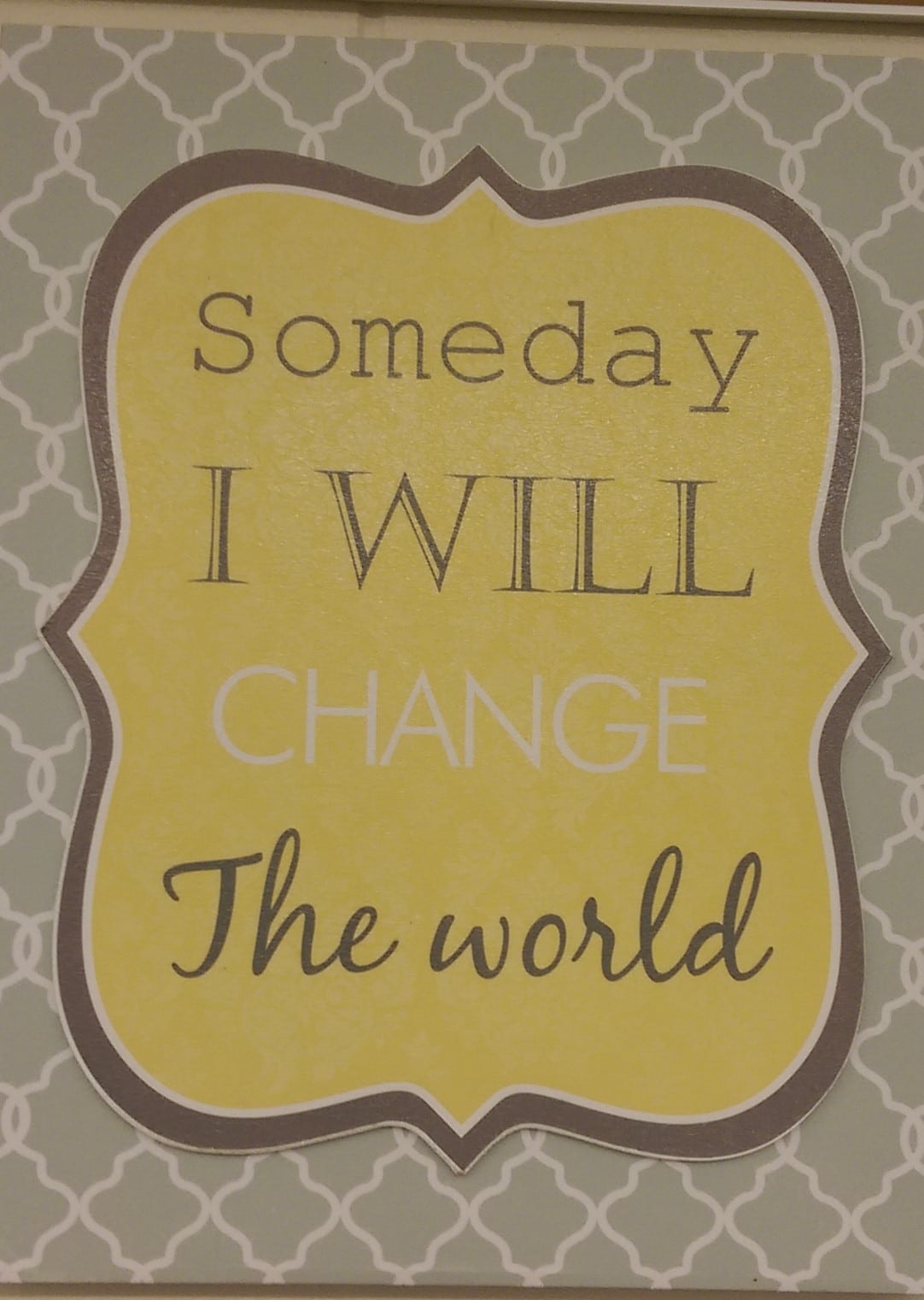 Honor What Your Students Already Know - Allyson Apsey