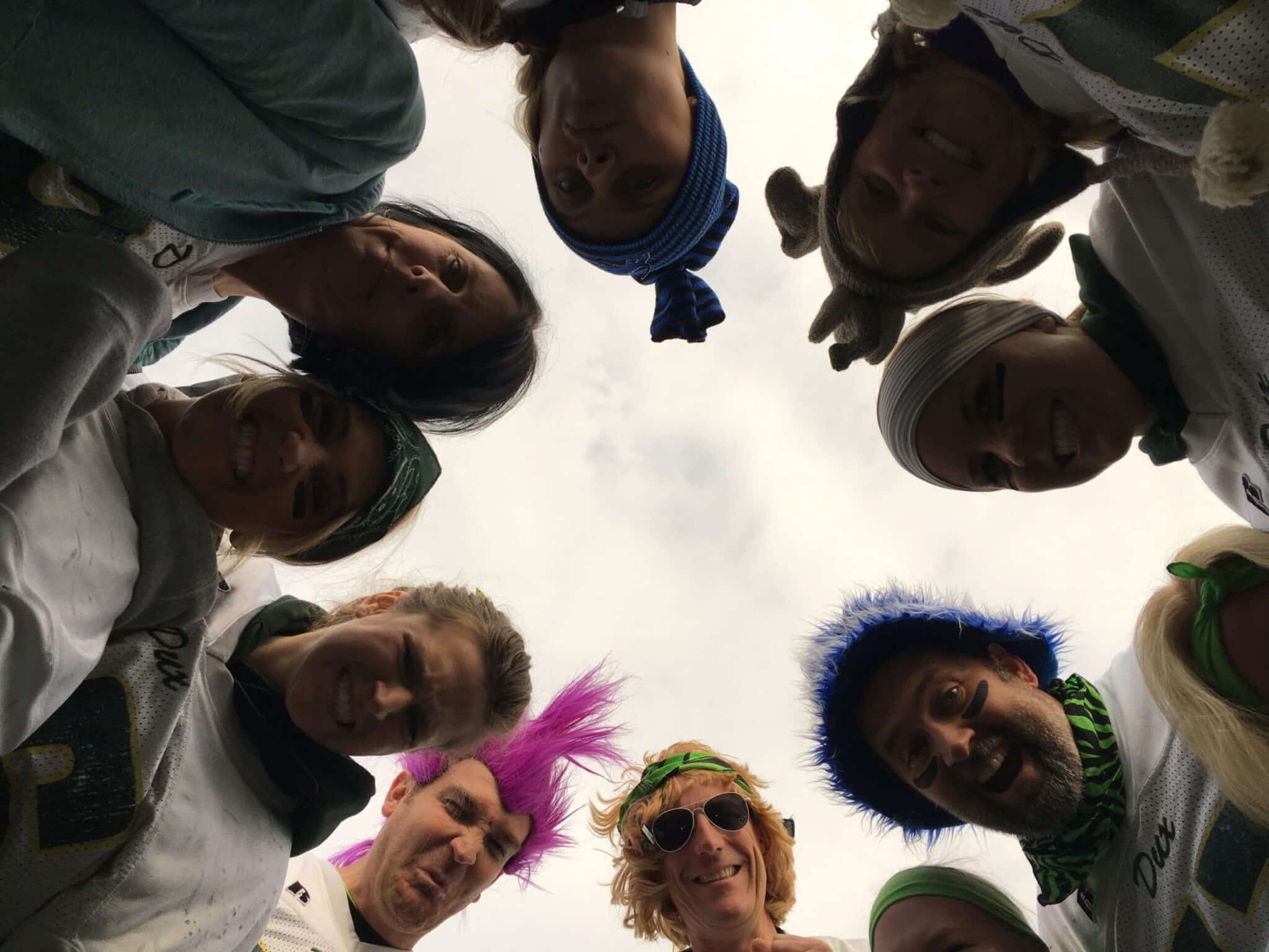 Thinking Outside and Inside the Box - Allyson Apsey