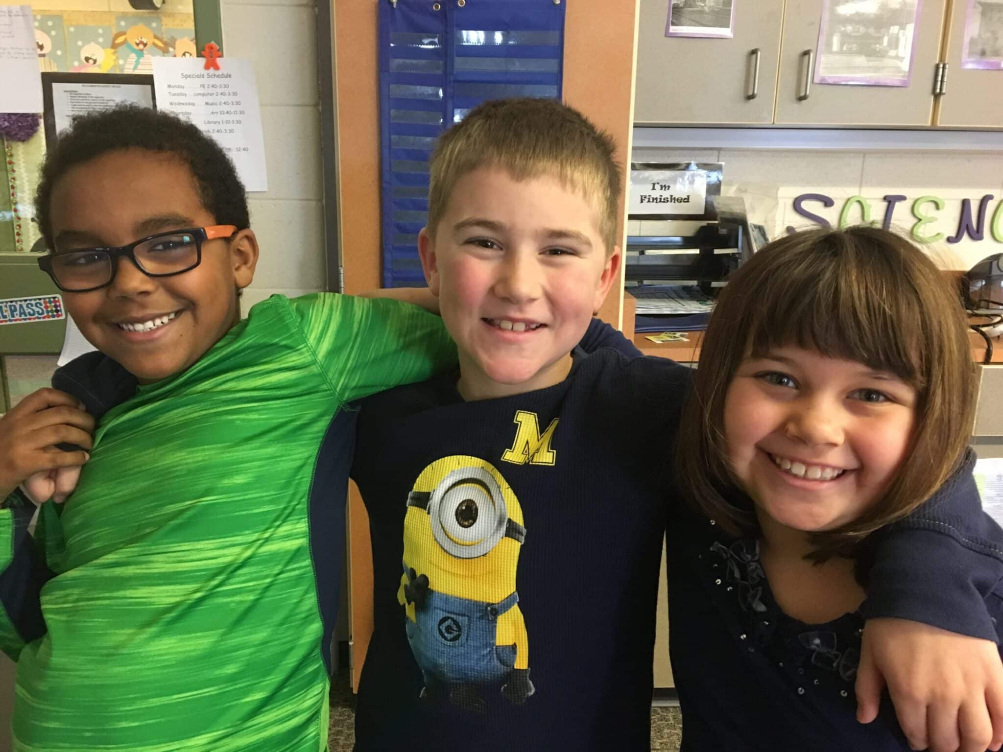 Lessons from MLK Jr. - Allyson Apsey