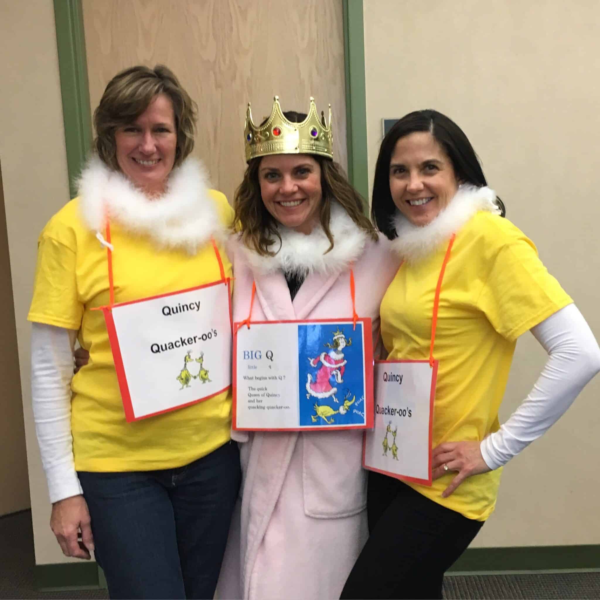 Call Me What You Want...I Am a Principal - Allyson Apsey