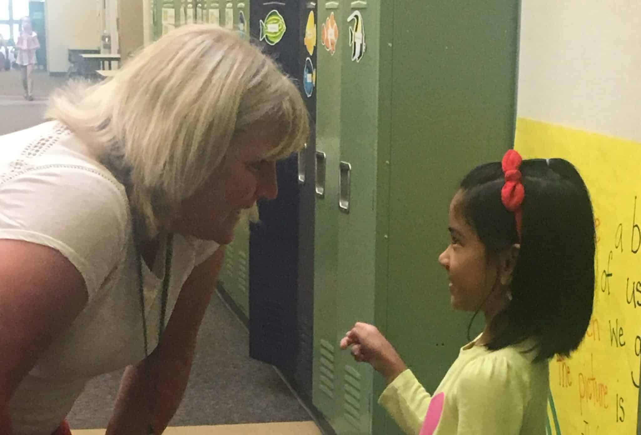 They Can Tell... - Allyson Apsey