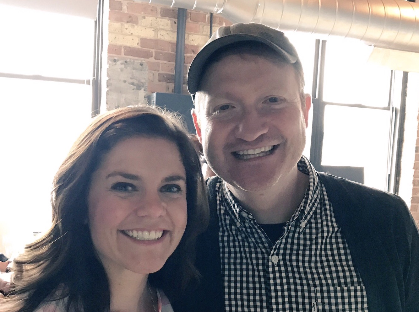 YOU are a party! Be your party! - Allyson Apsey