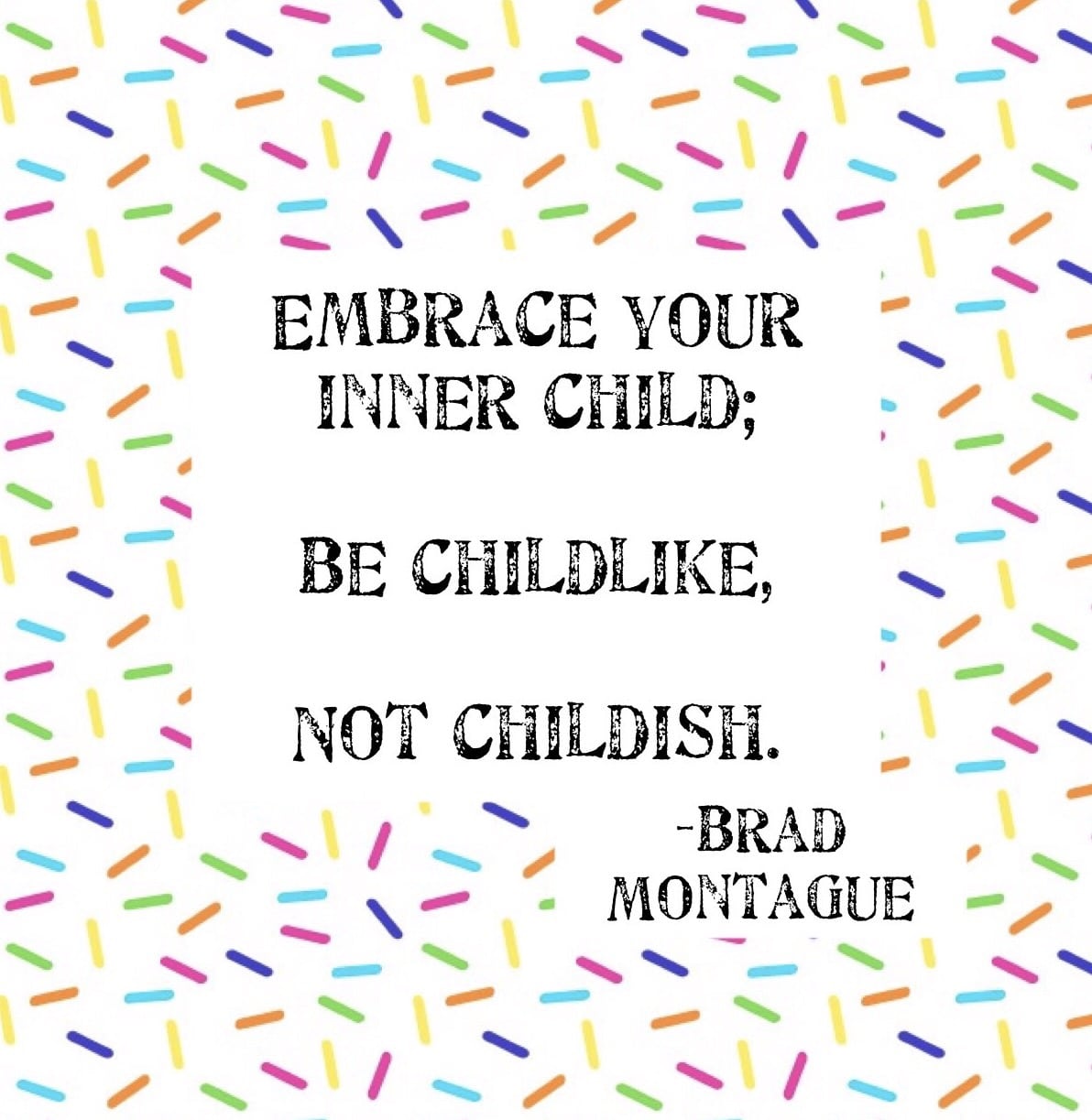 Note to Self. - Allyson Apsey