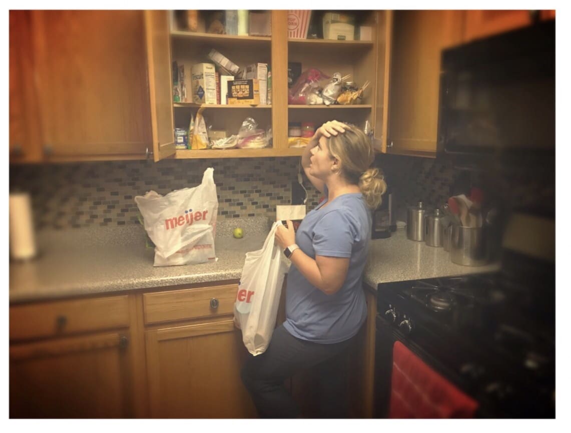 I am not awesome. Yet. - Allyson Apsey