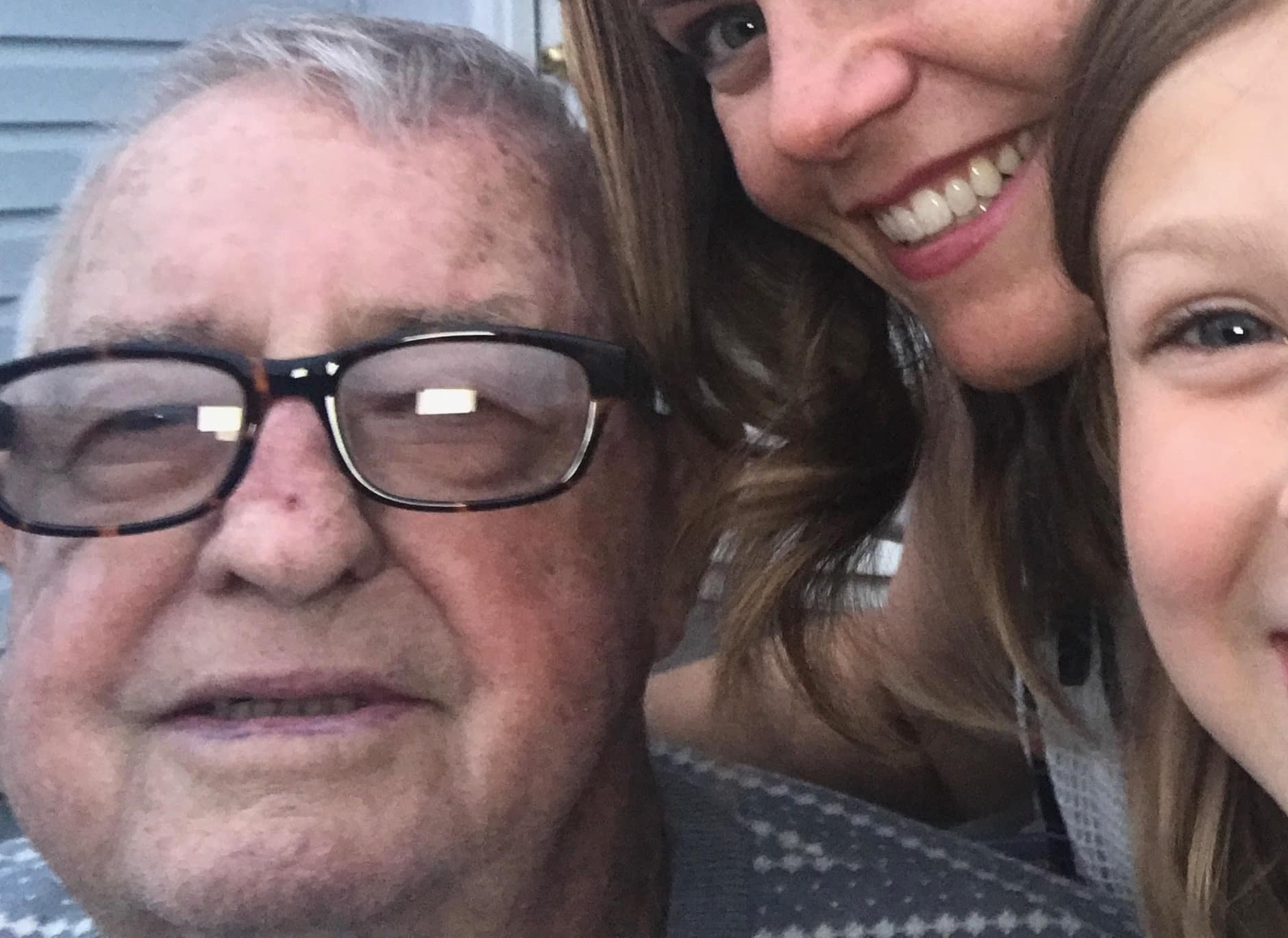 So Very Thankful for Today - Allyson Apsey