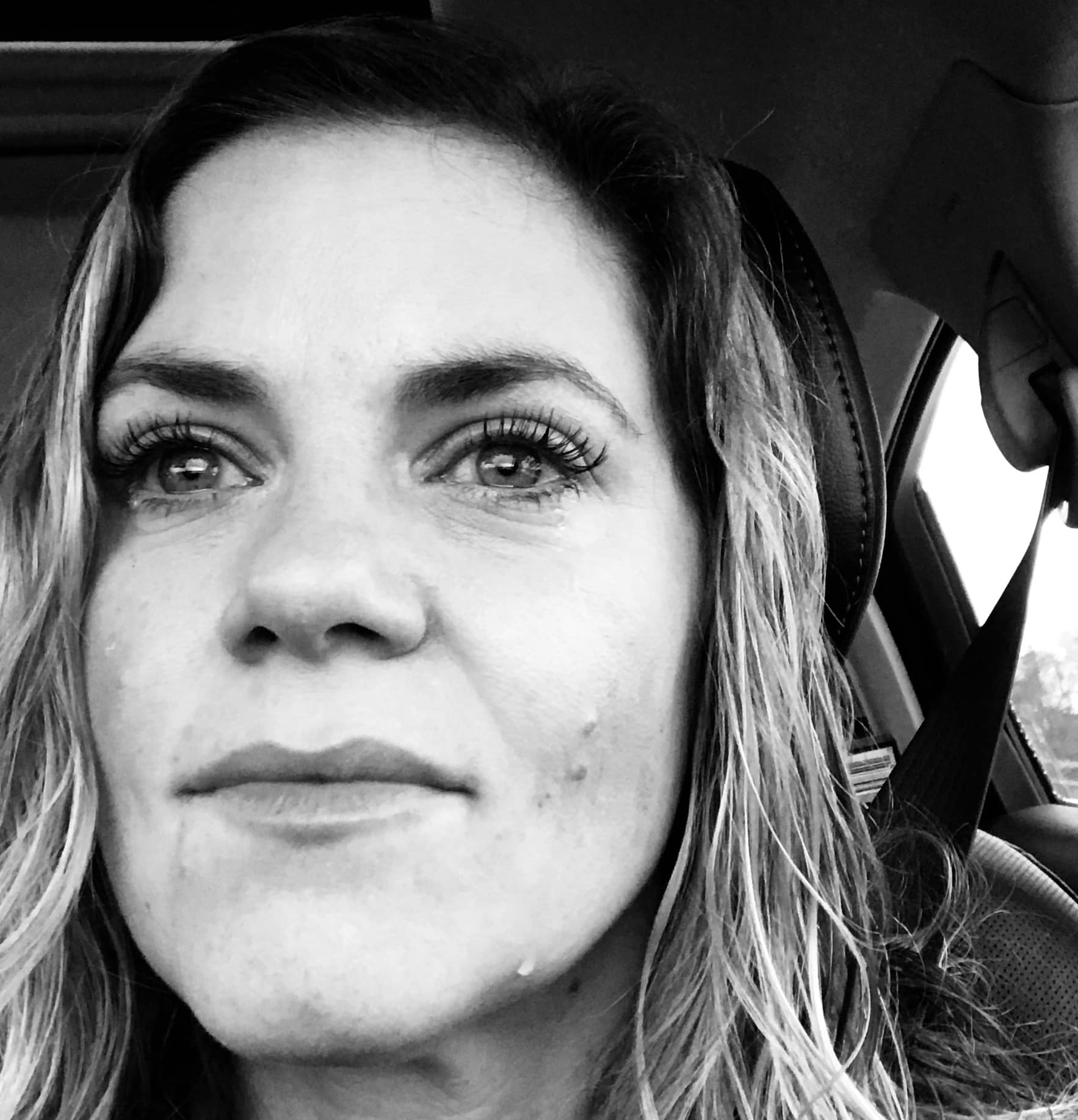 The Day that Self-Doubt and Fear Won - Allyson Apsey