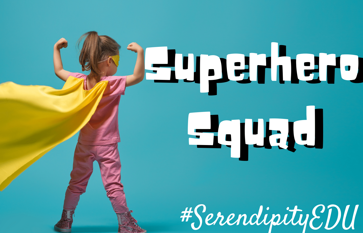 3 Ways to Turn Staff into a Superhero Squad - Allyson Apsey